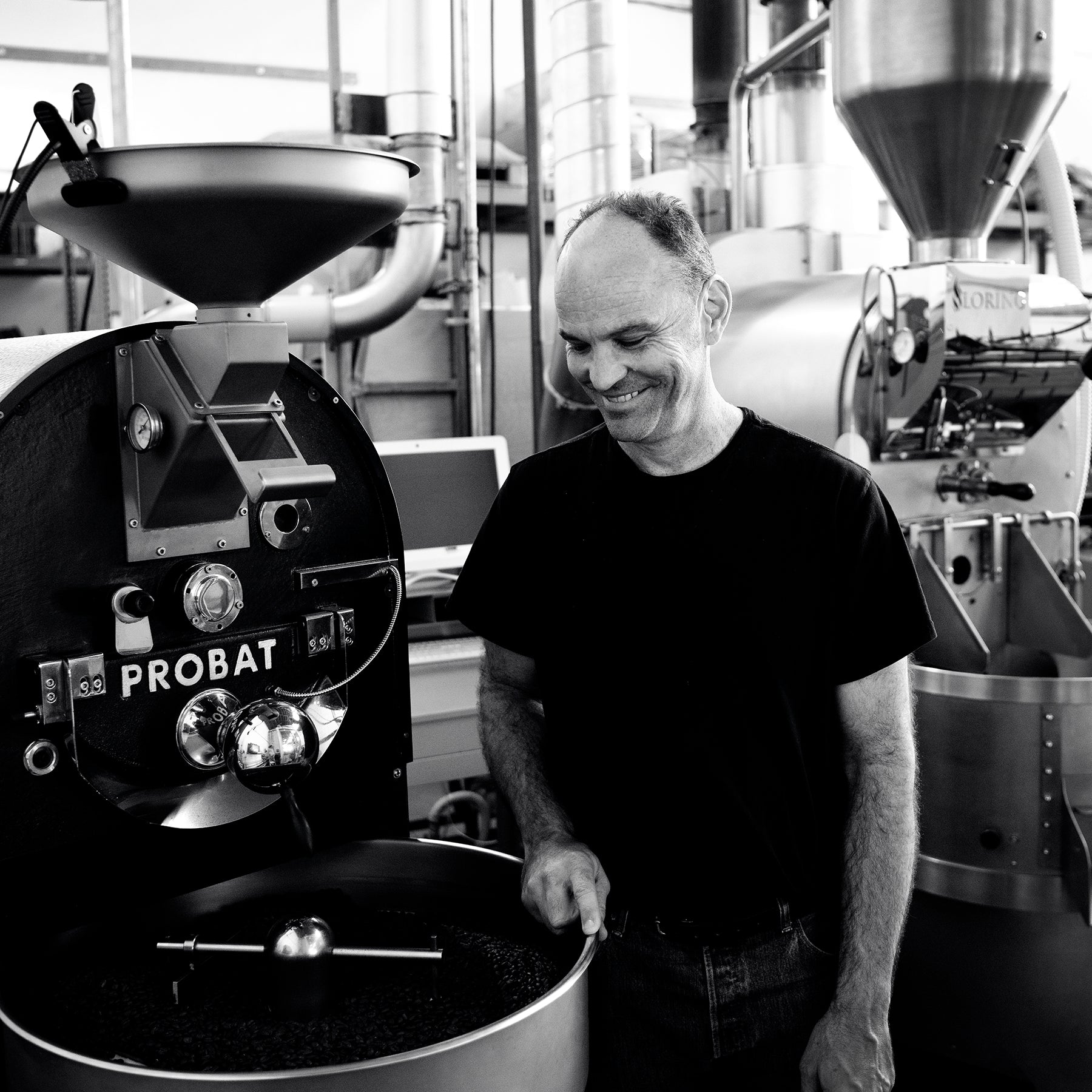 SIGNAL COFFEE ROASTERS – SIGNAL Coffee Roasters