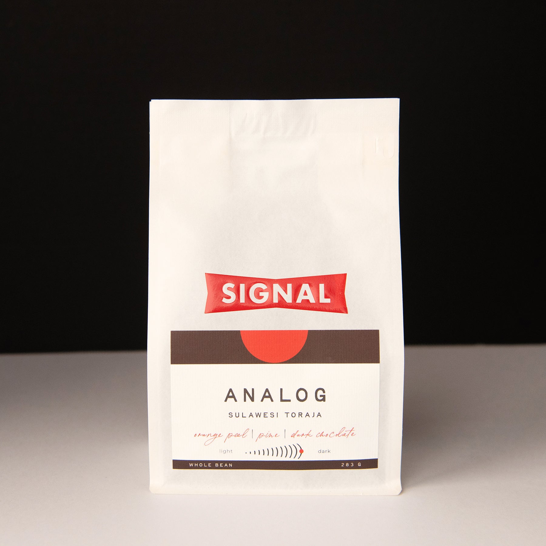SIGNAL COFFEE ROASTERS – SIGNAL Coffee Roasters