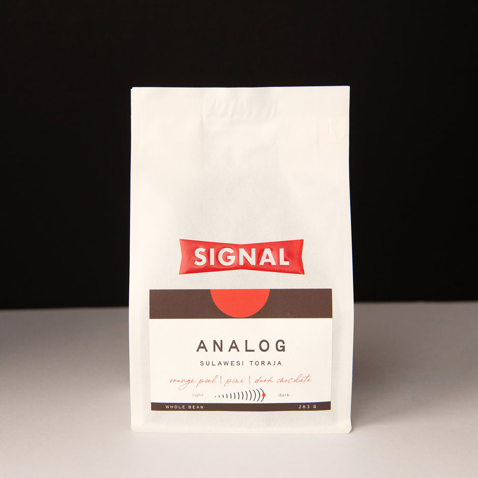 SIGNAL COFFEE ROASTERS – SIGNAL Coffee Roasters