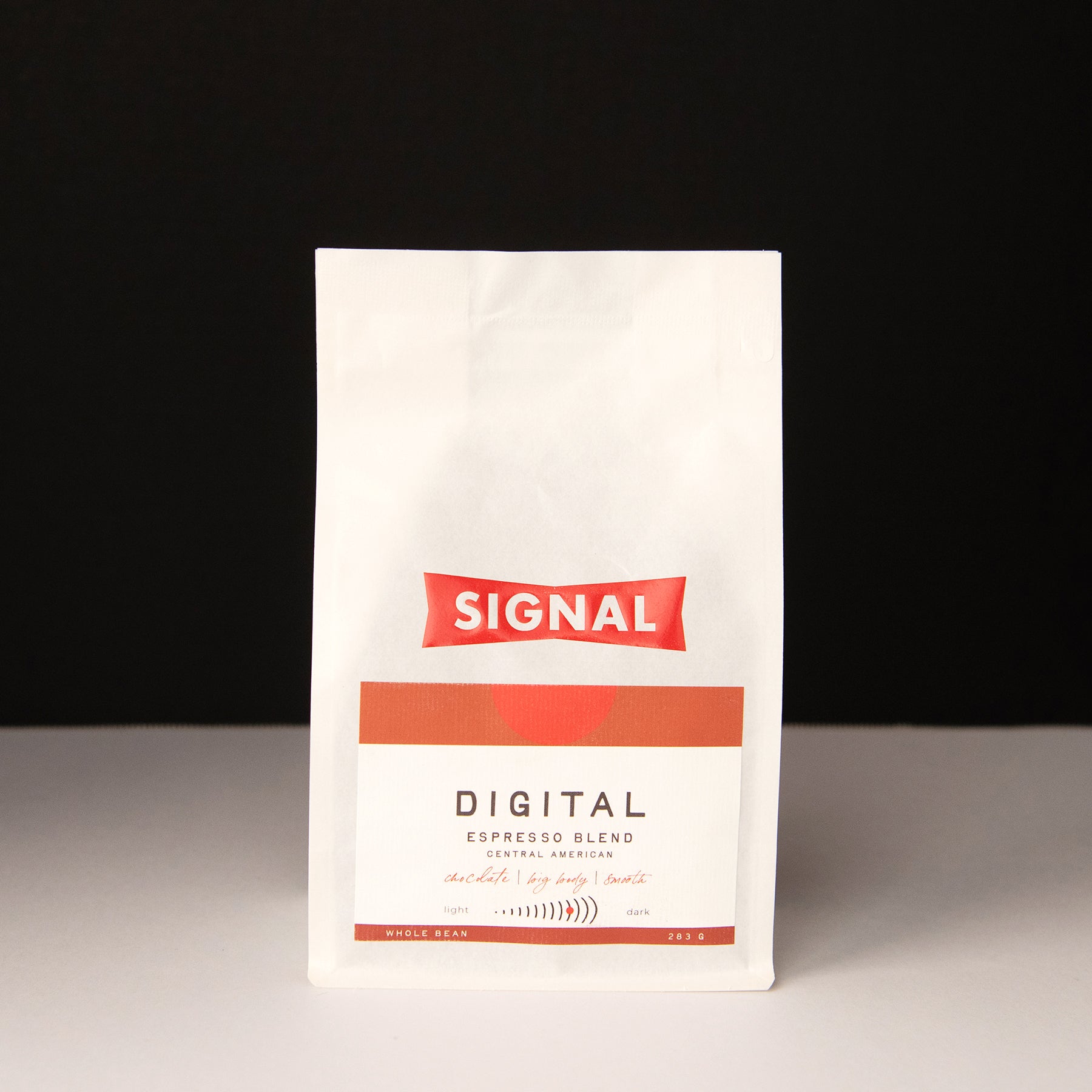 DIGITAL Espresso Blend – SIGNAL Coffee Roasters