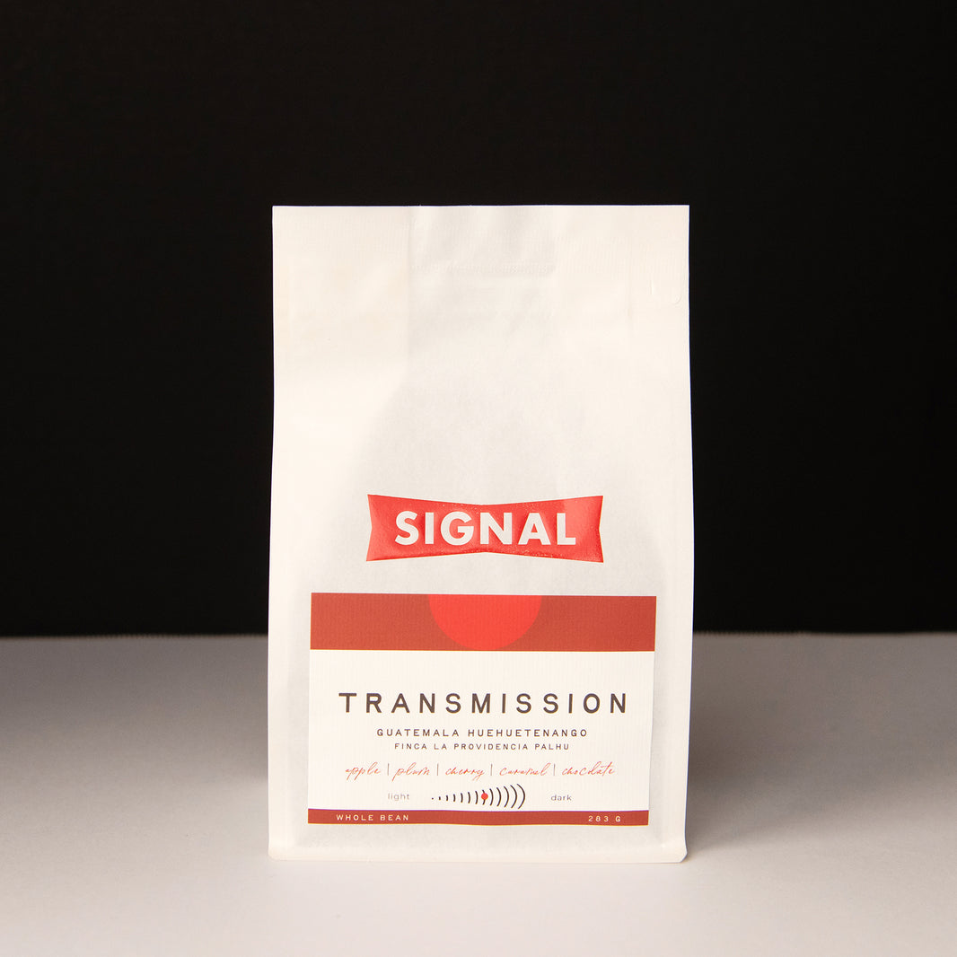 SIGNAL COFFEE ROASTERS – SIGNAL Coffee Roasters