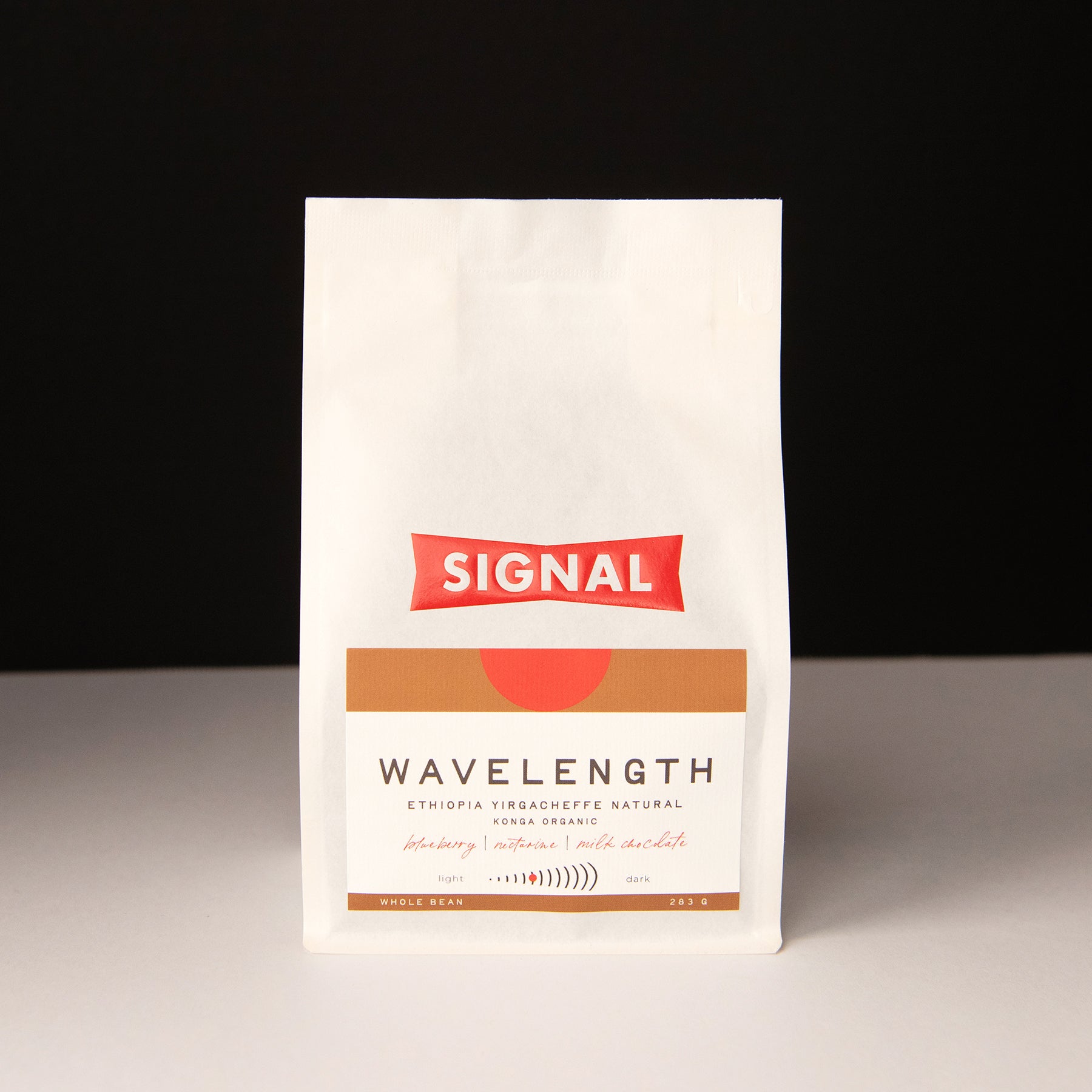SIGNAL COFFEE ROASTERS – SIGNAL Coffee Roasters