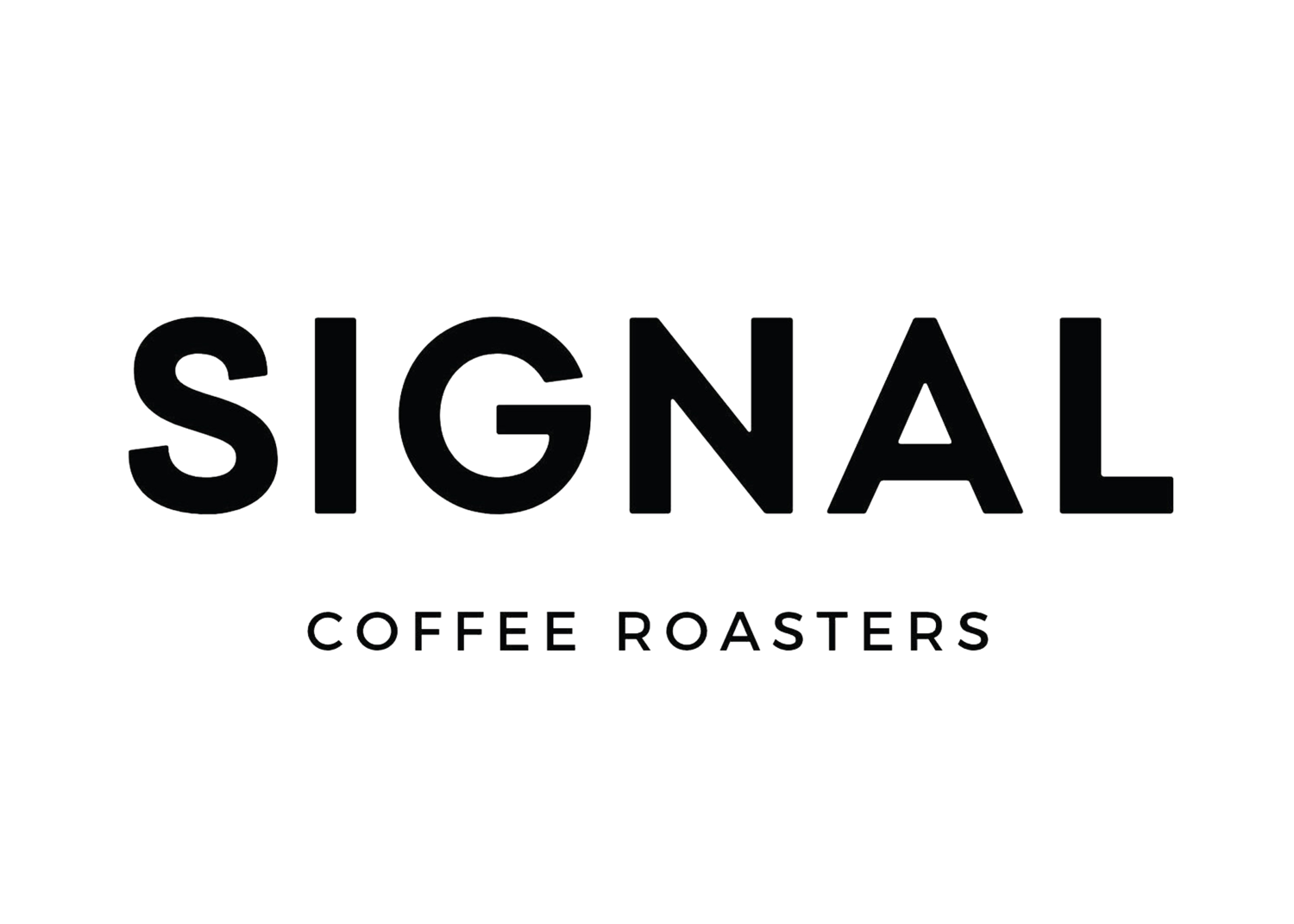 SIGNAL COFFEE ROASTERS – SIGNAL Coffee Roasters