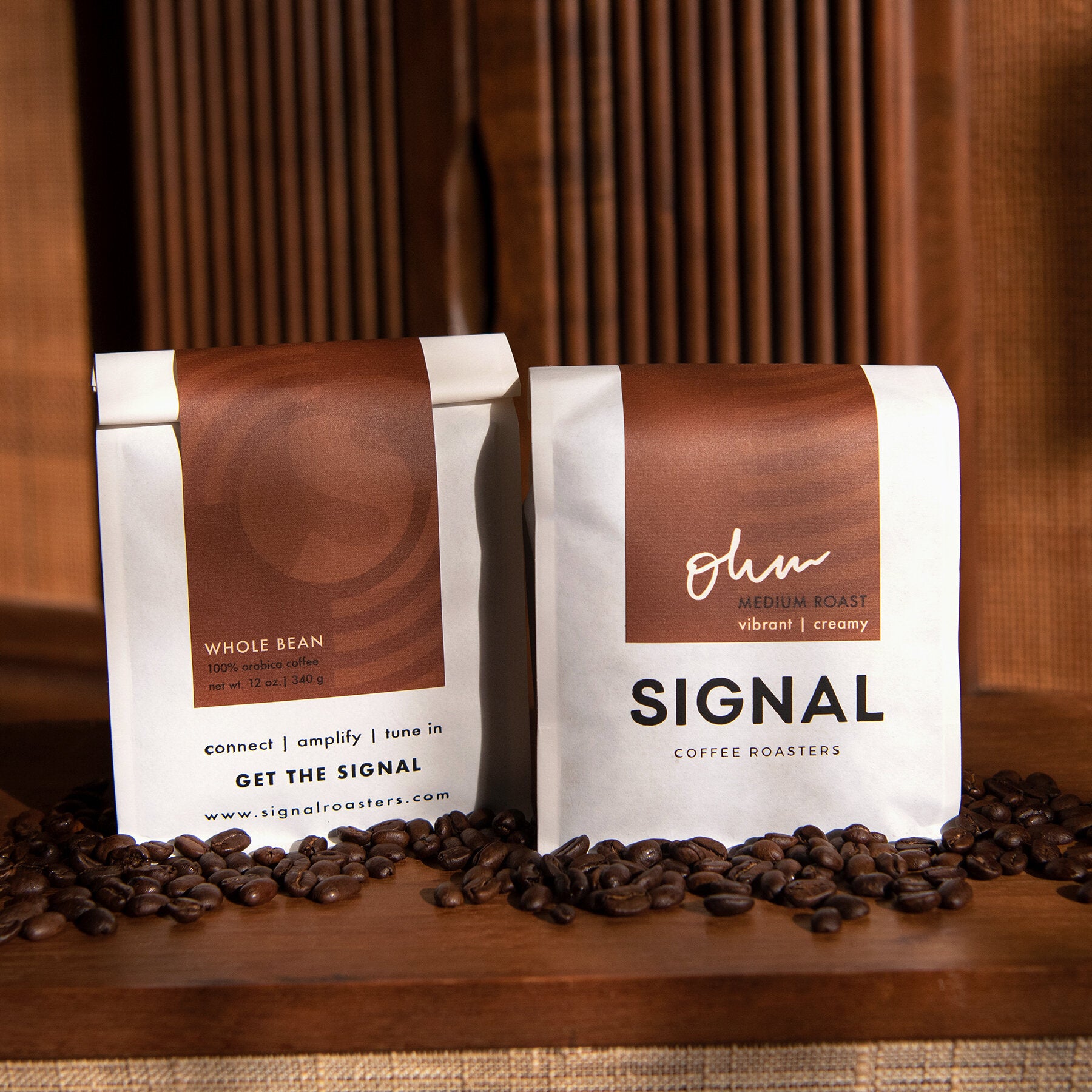 SIGNAL COFFEE ROASTERS – SIGNAL Coffee Roasters