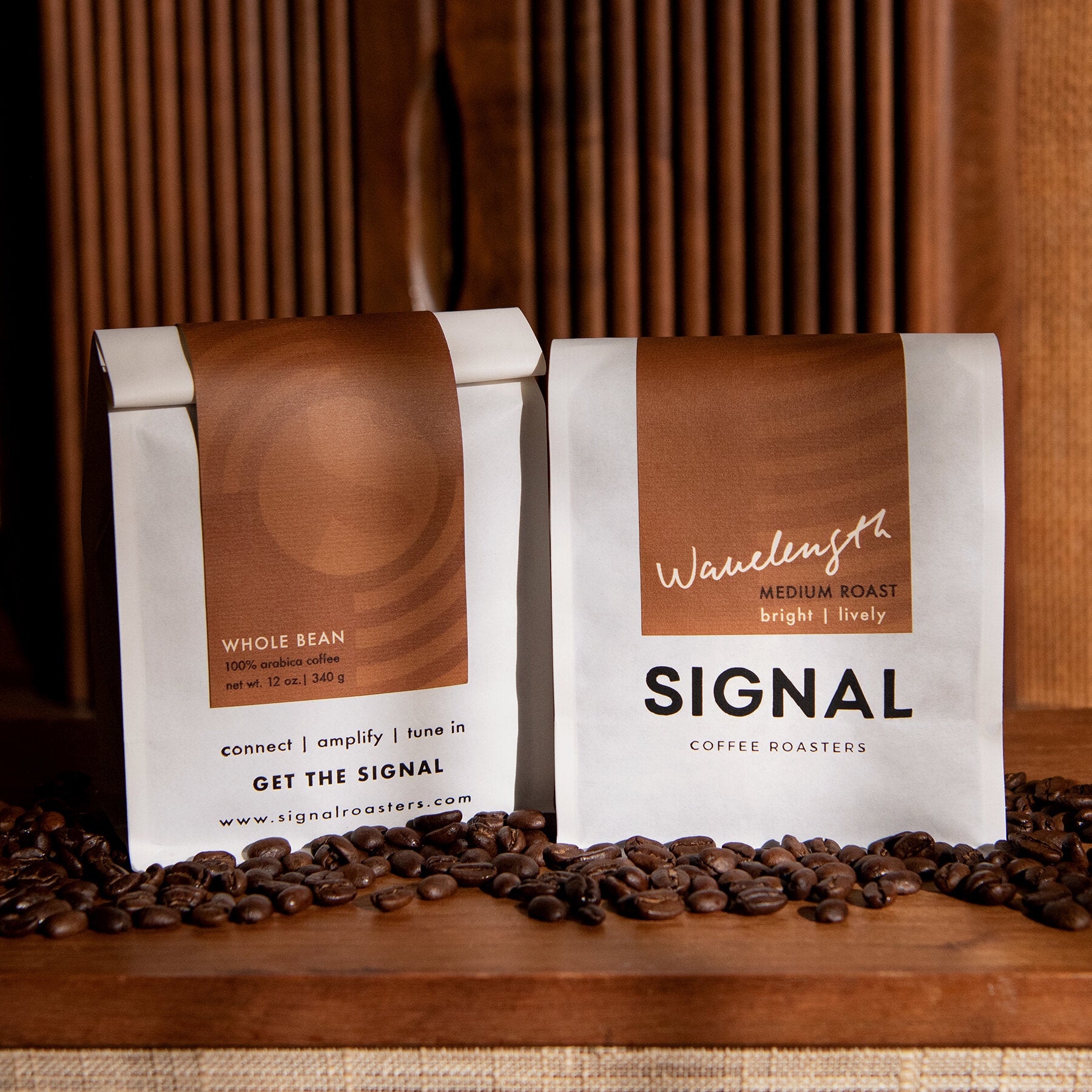 SIGNAL COFFEE ROASTERS – SIGNAL Coffee Roasters